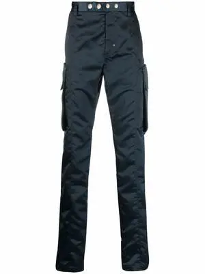 1017 Alyx 9sm Slim-cut Trousers
