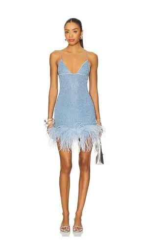 Oseree Sheath Cocktail Dresses