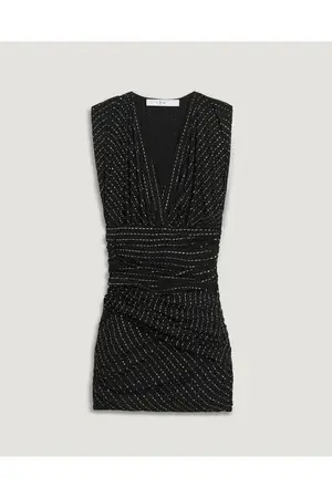 mesh summer dress Aurora One Shoulder Mesh Maxi Dress • Shop American Threads Women's Trendy Online Boutique Pink / XS