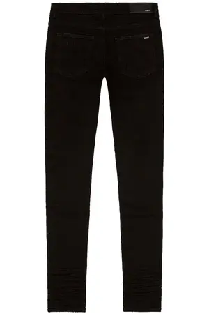 Amiri Mx1 Jeans - Black
