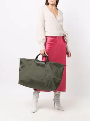 Longchamp Extra Large Le Pliage Original Travel Bag