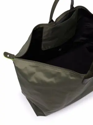 Longchamp Extra Large Le Pliage Original Travel Bag