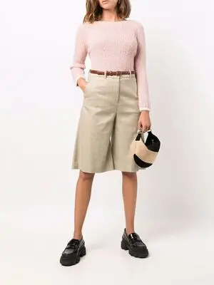 Aspesi Raglan-style Jumper - Pink