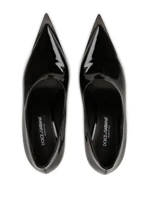 Dolce & Gabbana Pointed-toe Pumps