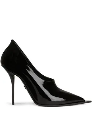 Dolce & Gabbana Pointed-toe Pumps