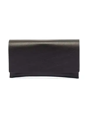 Rick Owens Rectangular Frame Sunglasses - Neutrals