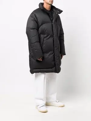 AMBUSH Padded Down Coat