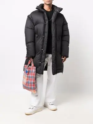 AMBUSH Padded Down Coat