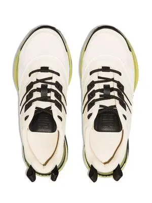 Givenchy Giv 1 Runner Sneakers - Neutrals