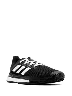 Adidas Solematch Bounce Sneakers