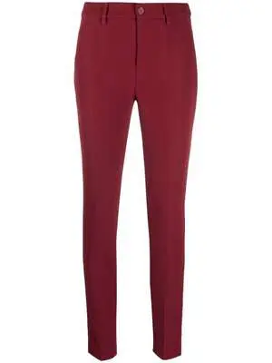 Liu Jo High-waist Skinny Trousers