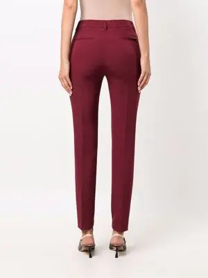 Liu Jo High-waist Skinny Trousers