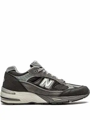 NEW BALANCE X Slam Jam M991sjm Sneakers - Grey