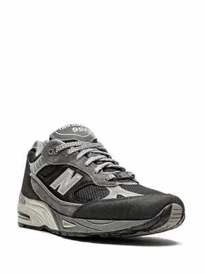 NEW BALANCE X Slam Jam M991sjm Sneakers - Grey