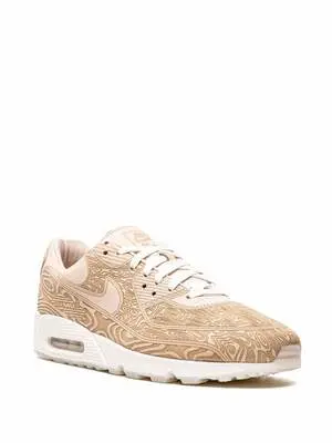 Nike Air Max 90 Qs Laser Woodgrain Sneakers