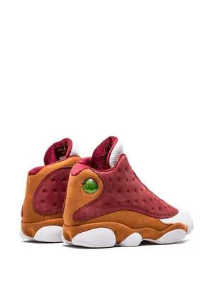 JORDAN Air Retro 13 Premio Sneakers