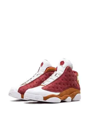 JORDAN Air Retro 13 Premio Sneakers