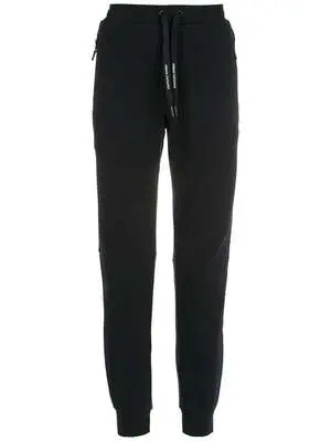 Armani Exchange Tapered Track Pants