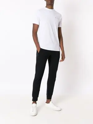 Armani Exchange Tapered Track Pants