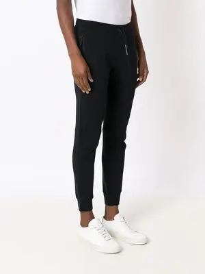 Armani Exchange Tapered Track Pants
