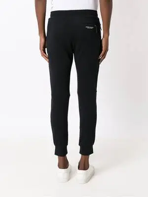 Armani Exchange Tapered Track Pants