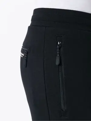 Armani Exchange Tapered Track Pants