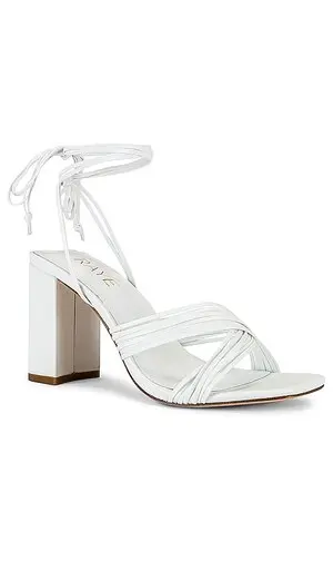 Raye Gian Heel