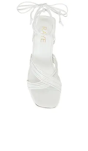 Raye Gian Heel
