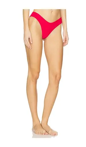 BOAMAR Saal Bikini Bottom - Red Cherry