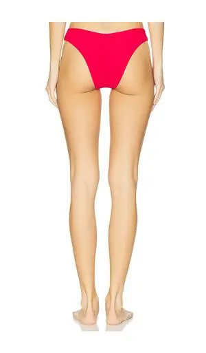 BOAMAR Saal Bikini Bottom - Red Cherry