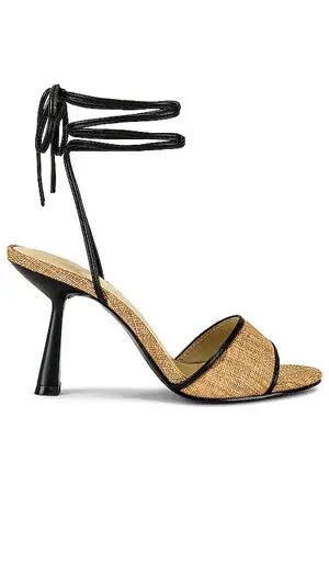 Lpa Amara Heel Sandal