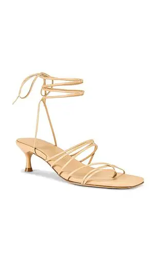 Lpa Lucia Heel
