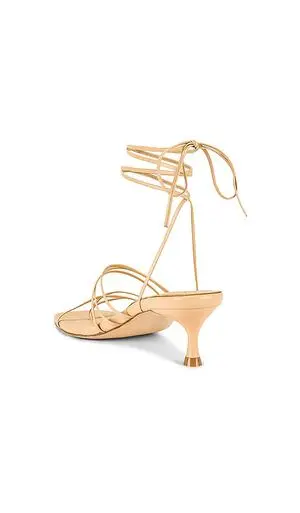 Lpa Lucia Heel