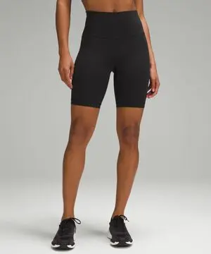 Women's Lululemon Wunder Train Shorts