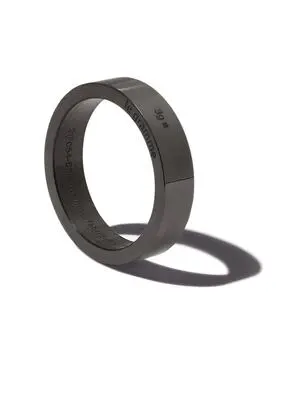 Le Gramme 3g Polished Band Ring