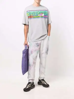 Opening Ceremony Cartoonish Printed T-shirt