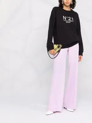 N°21 Logo Sweatshirt
