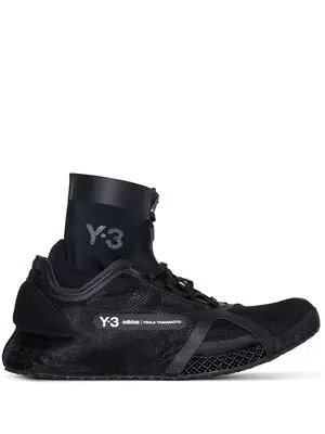 Y3 Runner 4d Iow Sneakers