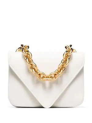 Bottega Veneta Mount Clutch Bag