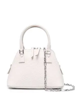 MAISON MARGIELA 5ac Micro Top-handle Bag