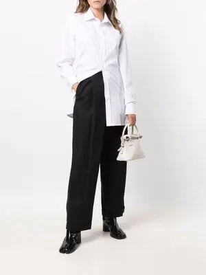 MAISON MARGIELA 5ac Micro Top-handle Bag