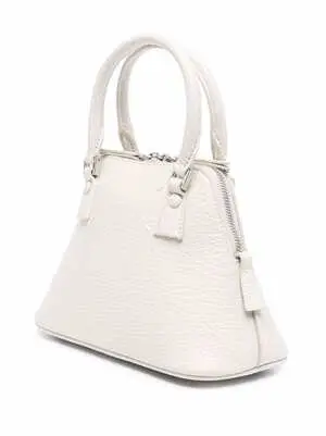 MAISON MARGIELA 5ac Micro Top-handle Bag