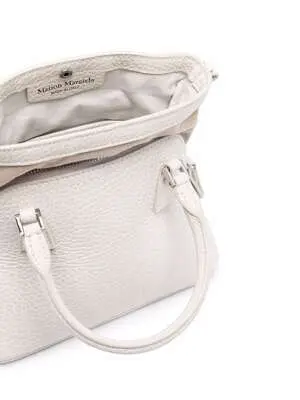 MAISON MARGIELA 5ac Micro Top-handle Bag
