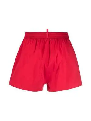 Dsquared2 Logo-print Swim Shorts