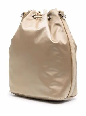 Givenchy 4g Satin Bucket Bag
