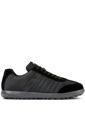 Camper Pelotas Low-top Sneakers - Black