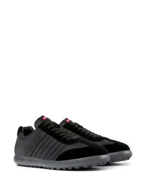 Camper Pelotas Low-top Sneakers - Black