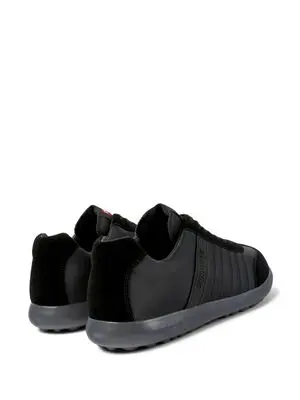 Camper Pelotas Low-top Sneakers - Black