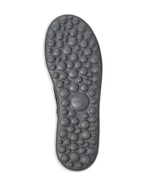 Camper Pelotas Low-top Sneakers - Black