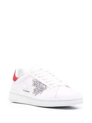 Dsquared2 Glitter Sneakers For Women